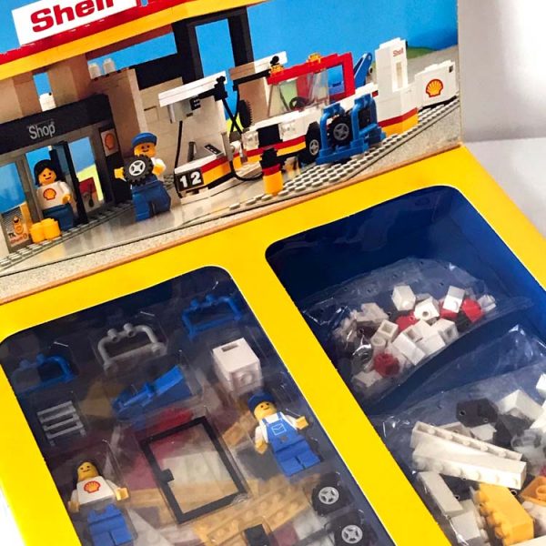 The Brick Zone, Maleny – Maleny's Lego Hub