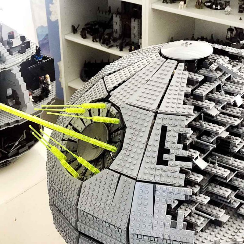 The Collection – The Brick Zone, Maleny