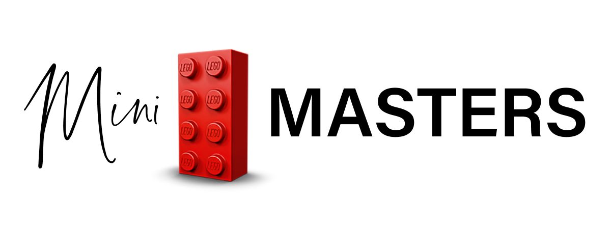 Mini Masters Building Challenge – The Brick Zone, Maleny